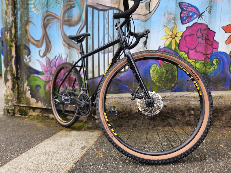 2021 Breezer Doppler Pro 49cm For Sale