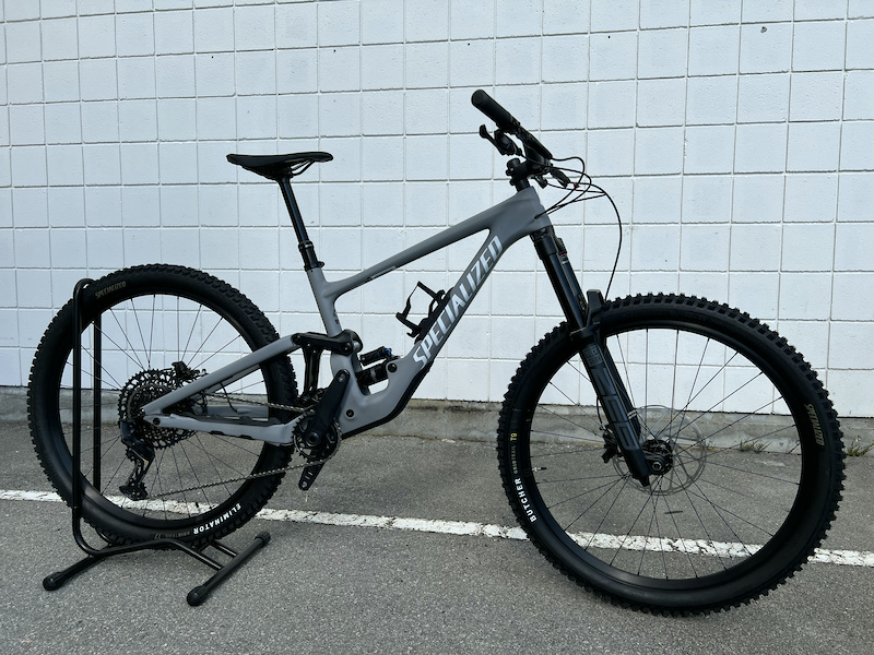 2022 Specialized Enduro Comp Carbon For Sale
