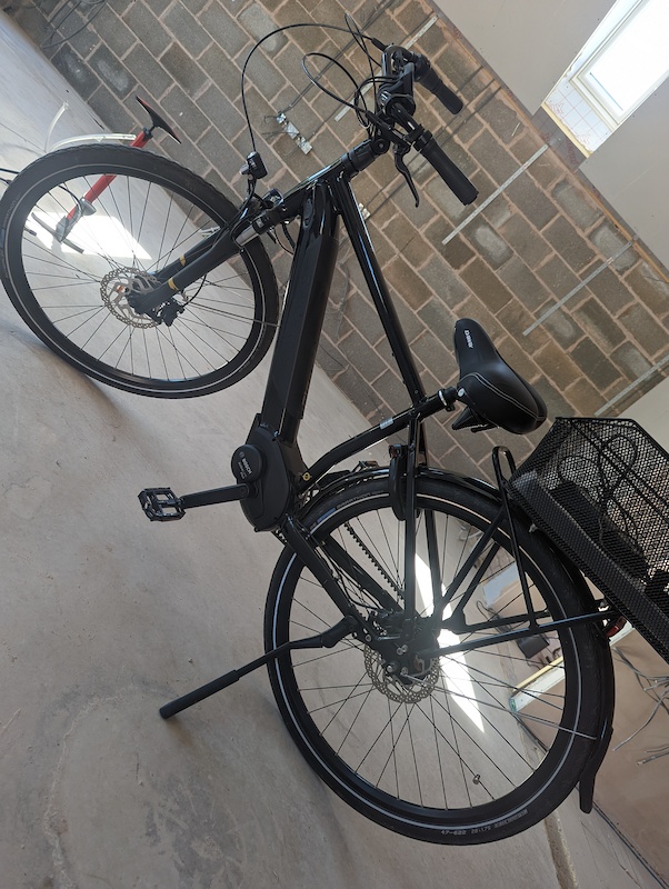 2020 Raleigh centros grand tour For Sale