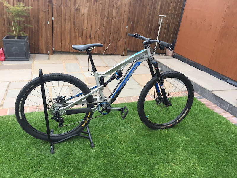 2015 Nukeproof Mega AM 27.5 For Sale