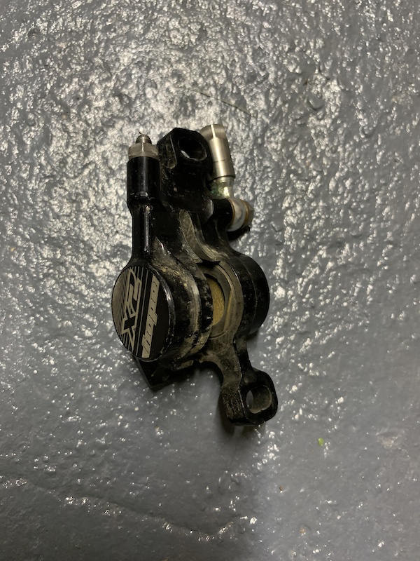 2014 Hope X2 Postmount Caliper For Sale