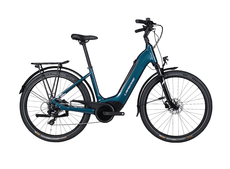 2022 Lapierre E-Urban 4.4 For Sale