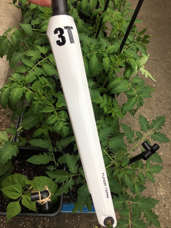 Cervelo 3T Funda Team Fork For Sale