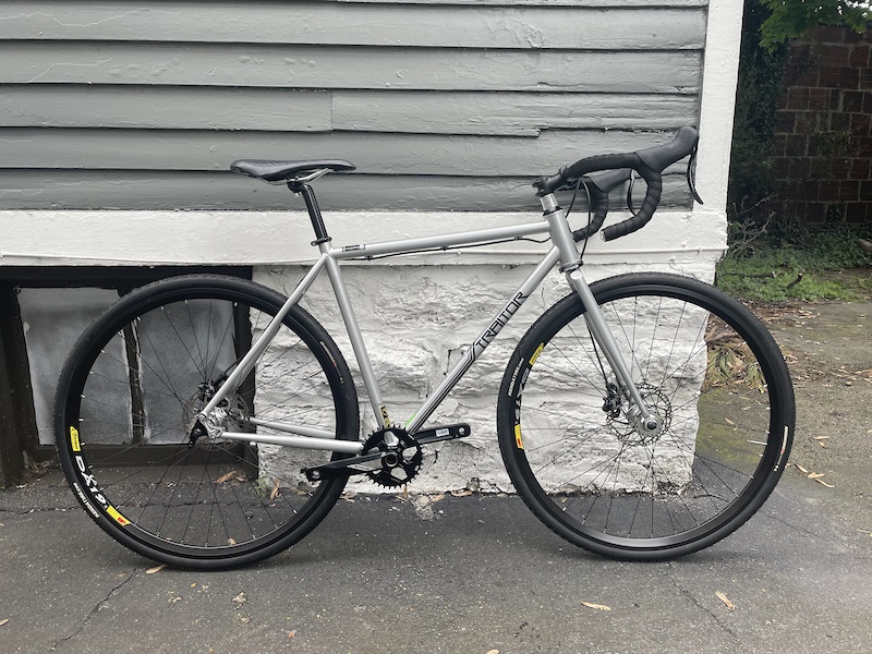 2016 Traitor Crusade 52cm (SS) For Sale