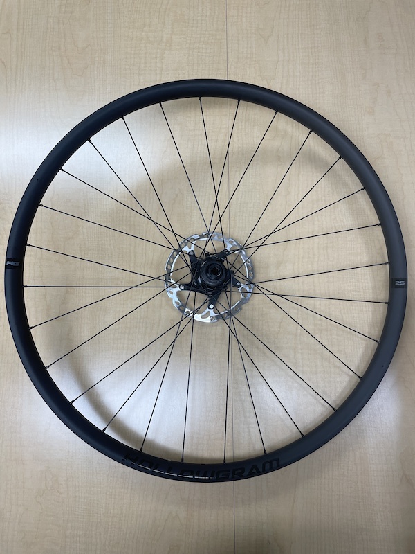 2022 Cannondale Hollowgram 25 SL Lefty Boost Wheelset For Sale