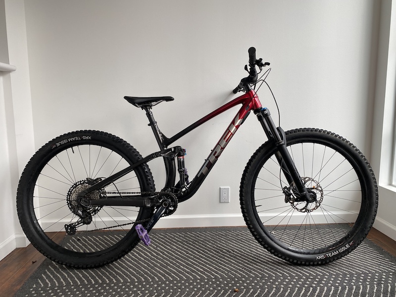 2022 Trek Fuel EX 8 For Sale