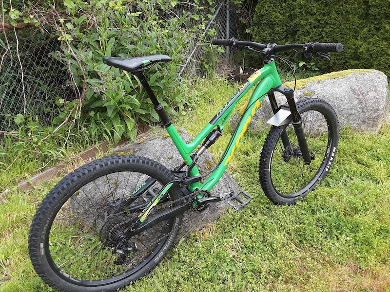 2016 Kona Process 134 XL For Sale