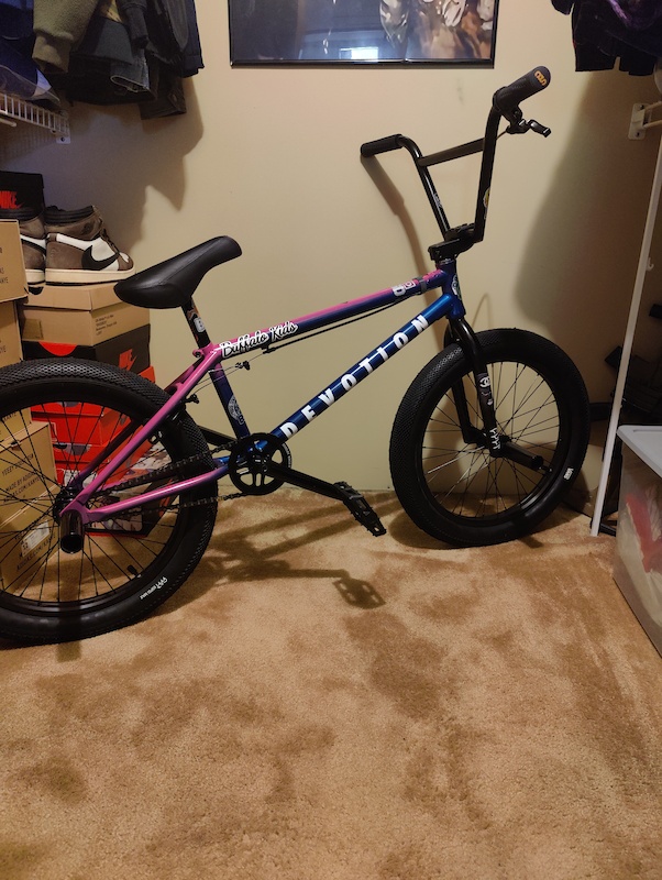 2021 Cult Devotion For Sale