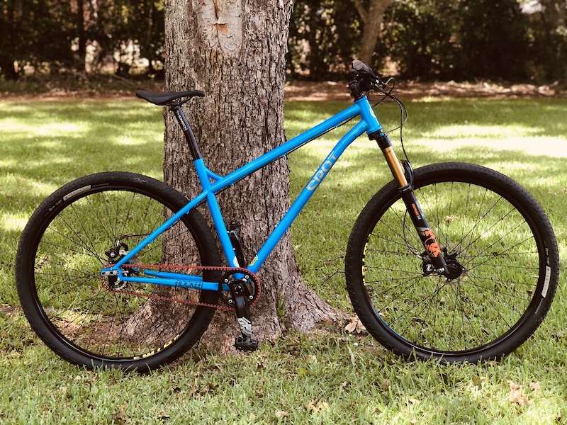 2018 Spot Rocker SS For Sale