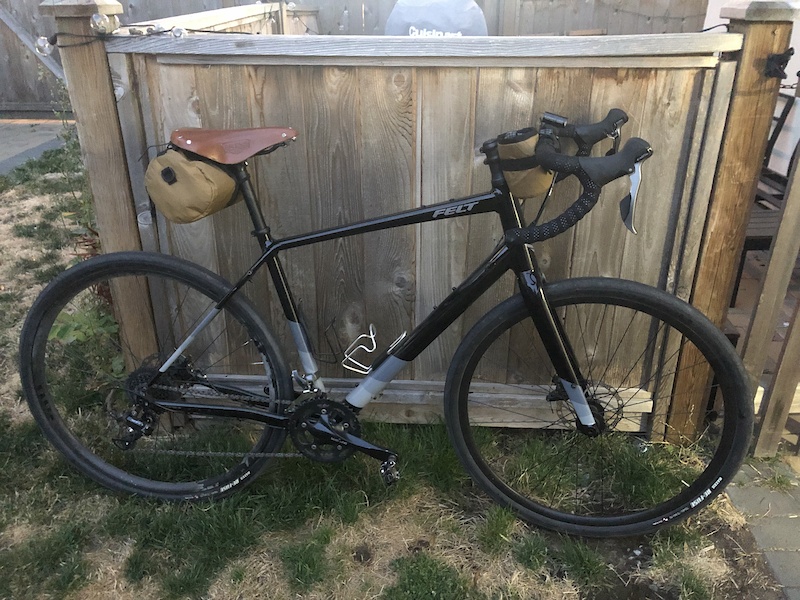 2021 felt broam 60 For Sale