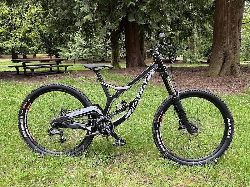 2016 Devinci Wilson For Sale