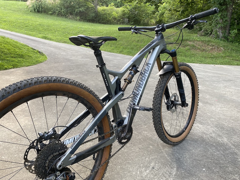 2019 Carbon Diamondback Release 4/5c For Sale