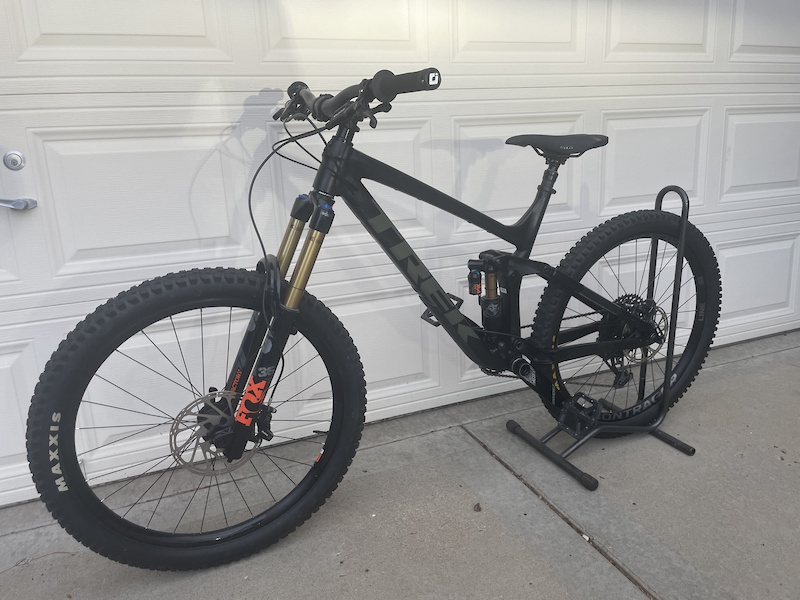2020 Trek Remedy 8 For Sale