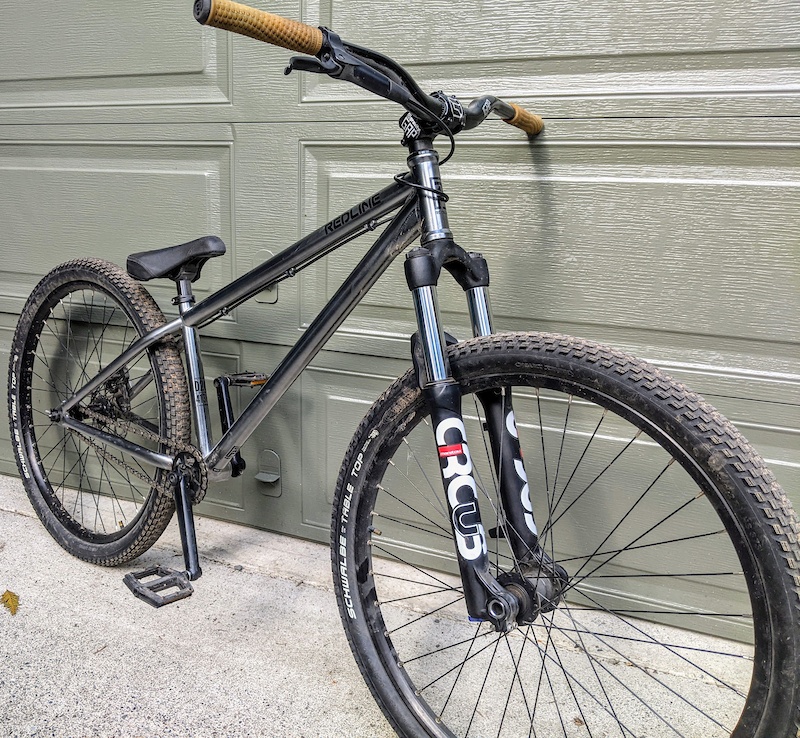 2015 Redline d26 For Sale