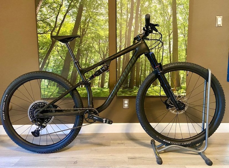 2022 Epic Evo Large For Sale
