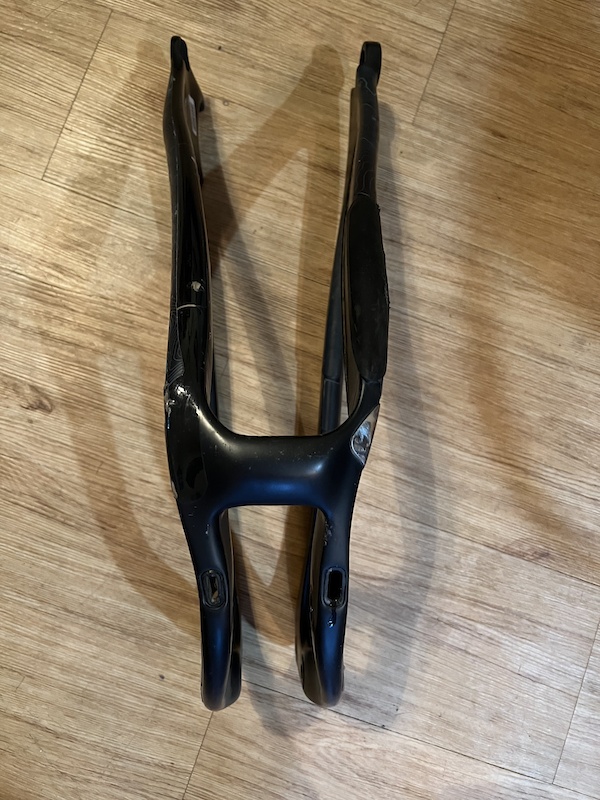 2018 Yeti SB5.5 Turq rear triangle For Sale