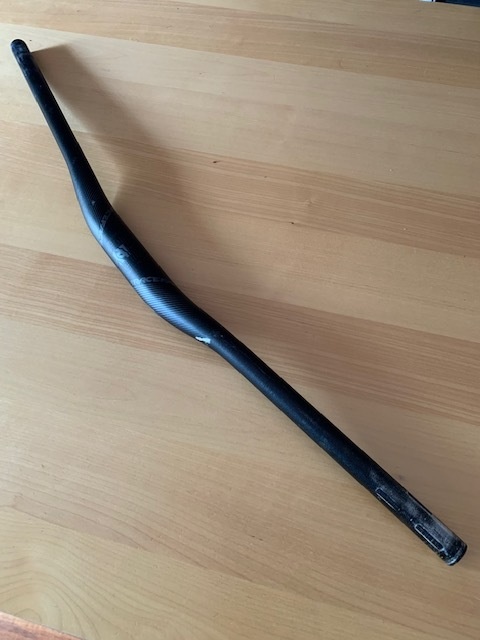 2019 Race Face Aeffect R 35 (20mm rise) For Sale