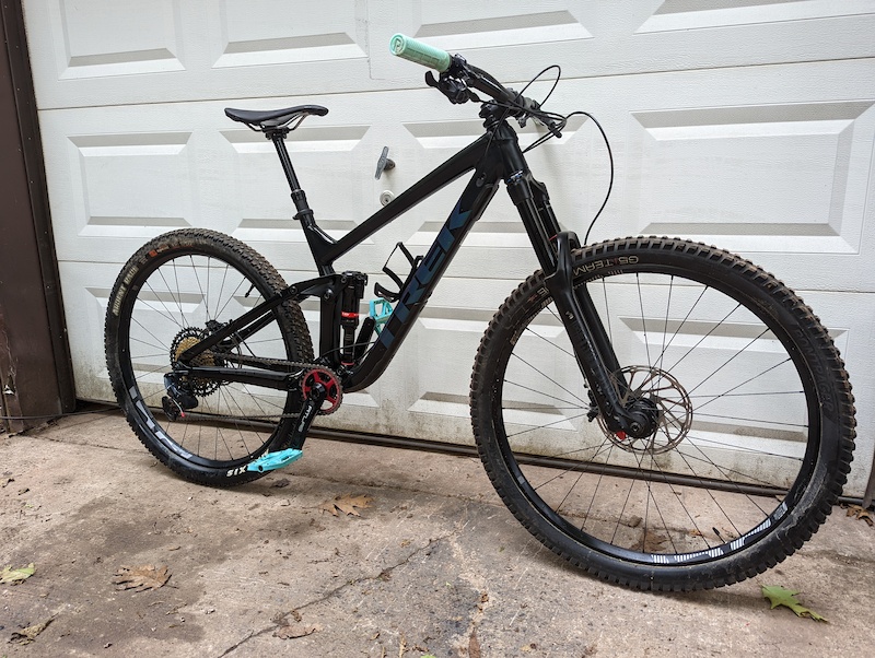 2020 Trek Slash 8 Large For Sale