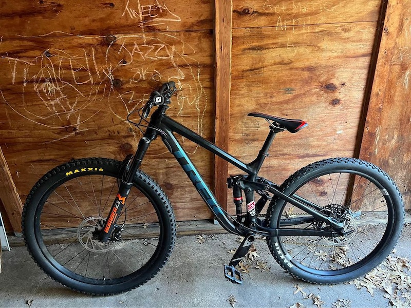 2020 Trek Slash 8 For Sale