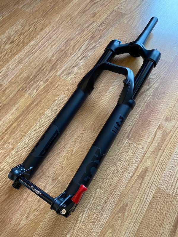 2020 Fox 36 - Performance Series 140mm 29" For Sale