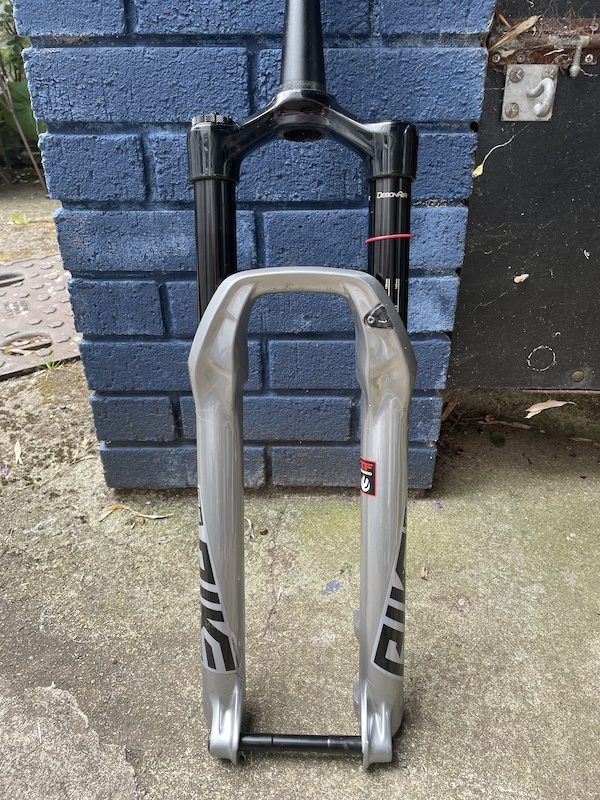 2021 Rockshox pike ultimate For Sale