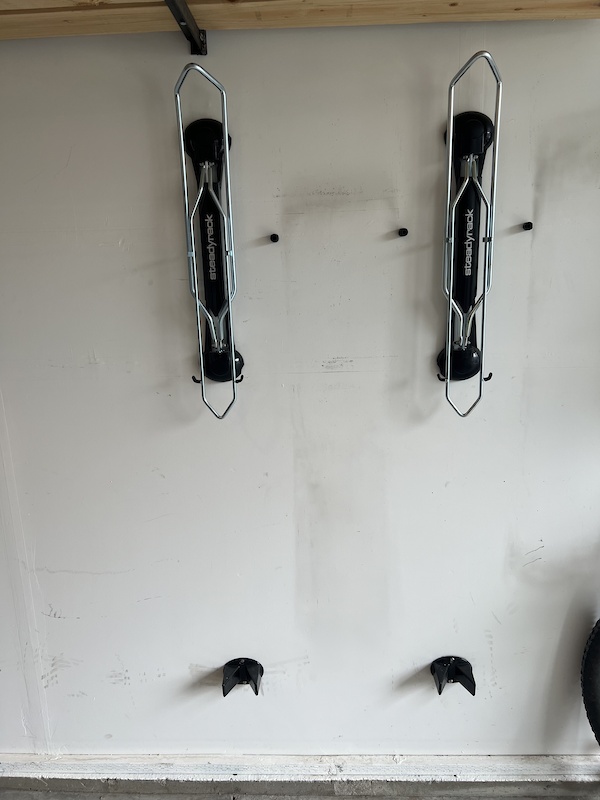 2020 Steady Rack - Mtb / E-Bike For Sale