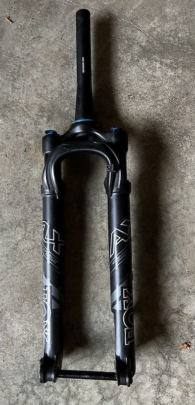 2020 Fox Performance Elite 32 AX 700c 40mm gravel fork For Sale