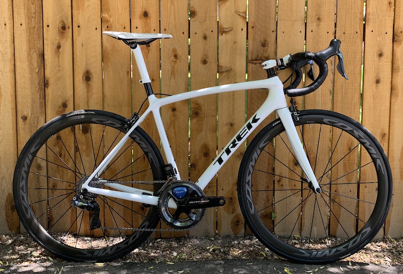 Trek Emonda Project One Race Shop Limited For Sale