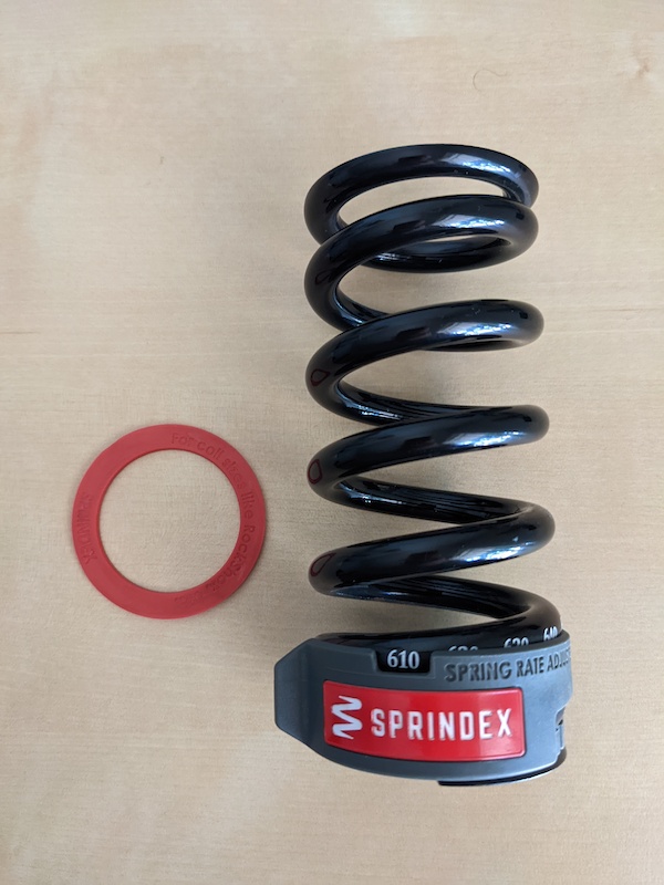 2022 Sprindex XC/Trail Spring 610-690 For Sale