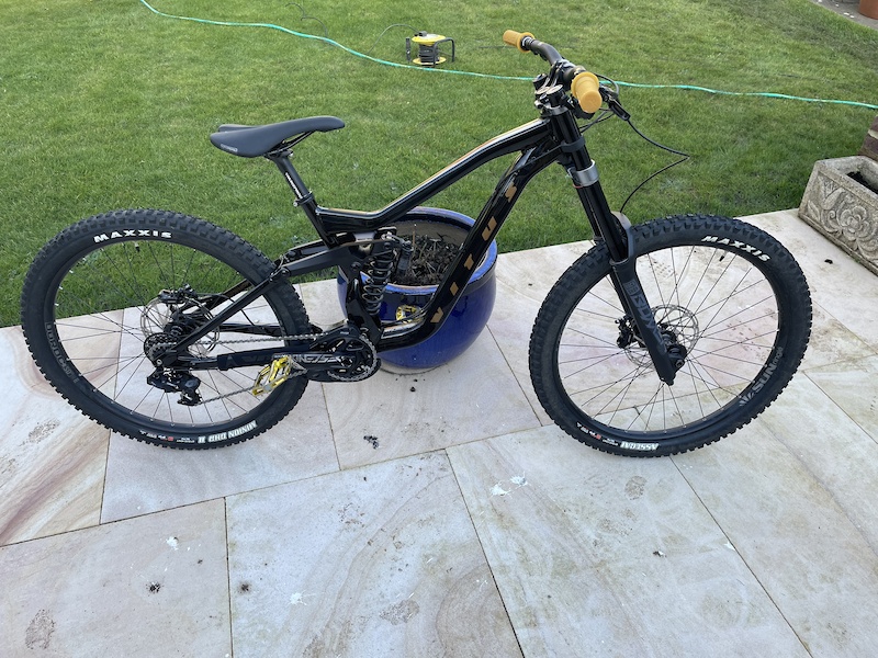2021 Vitus Dominer (Large) For Sale