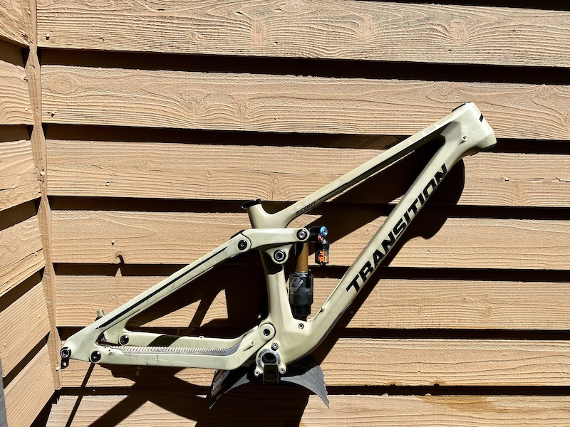 2021 Transition Scout Carbon For Sale
