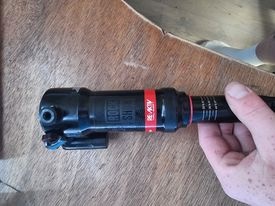 2018 Rockshox Deluxe Re:Aktiv Shock - Trek For Sale