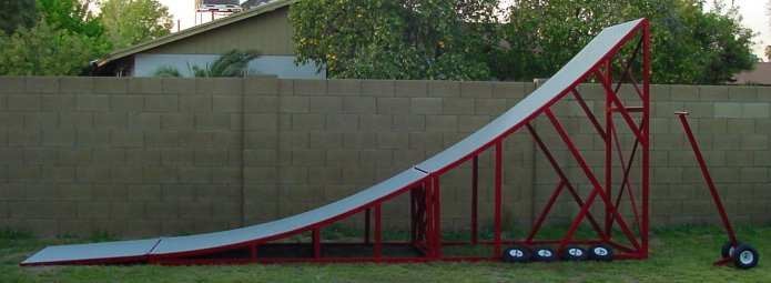 FMX Ramps For Sale