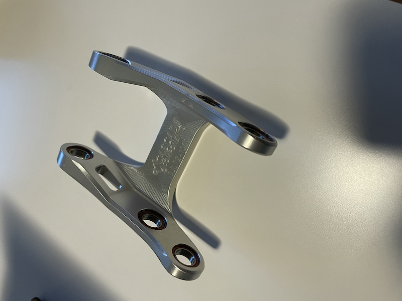 2022 Cascade Components Link (SJ EVO) For Sale