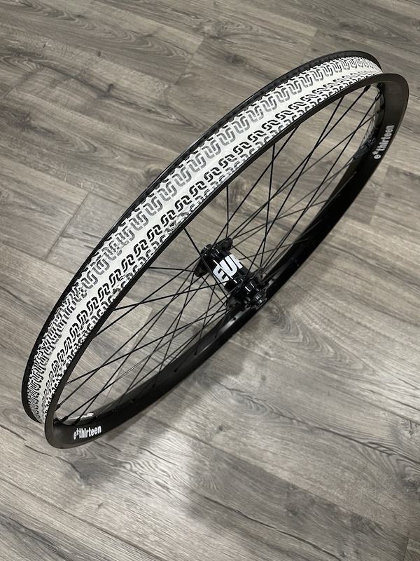 2020 e*thirteen Boost Wheel, 27.5, Front For Sale