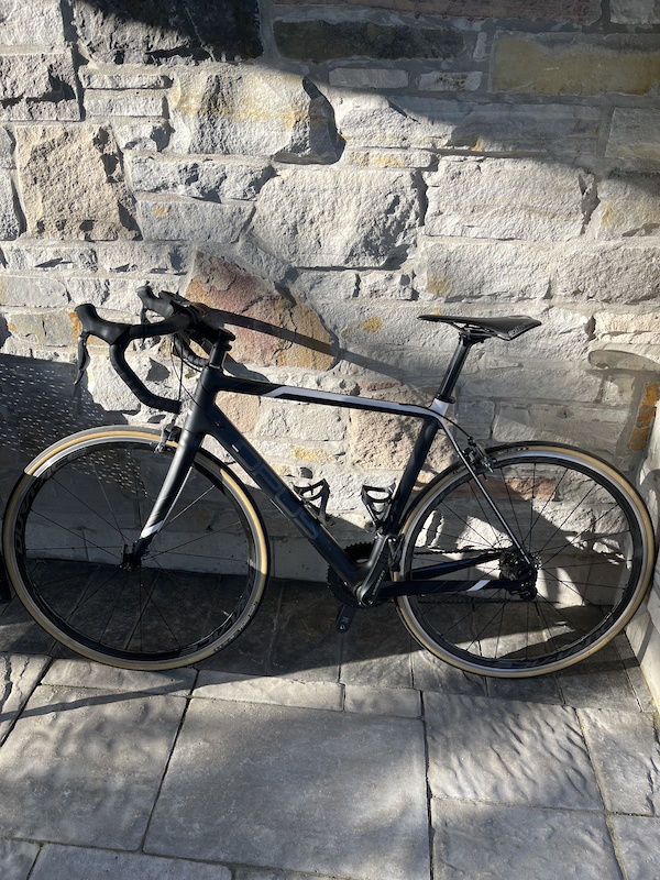 2017 Opus vivace 3.0 53cm For Sale