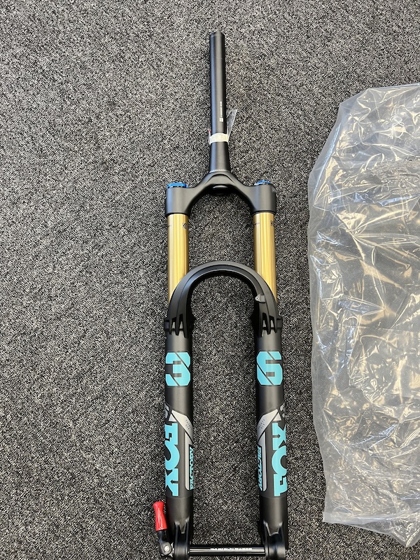 2022 Brand New Fox Factory 36 Grip 2 For Sale