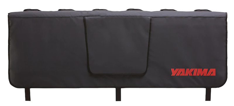 2021 yakima tailgate pad Large For Sale