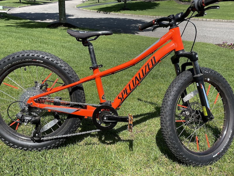 2019 Specialized riprock 20 For Sale