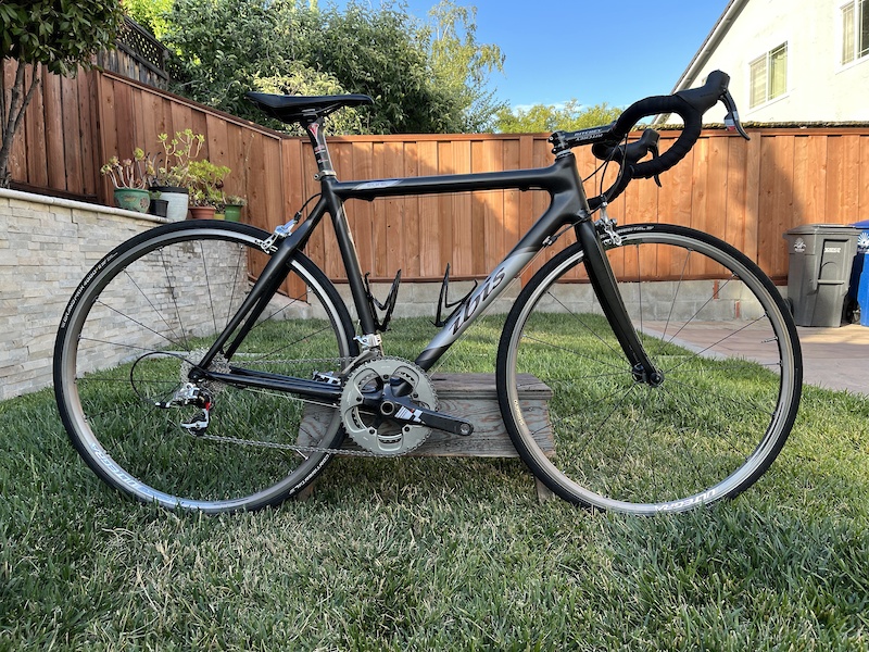 2008 Ibis Silk SL For Sale