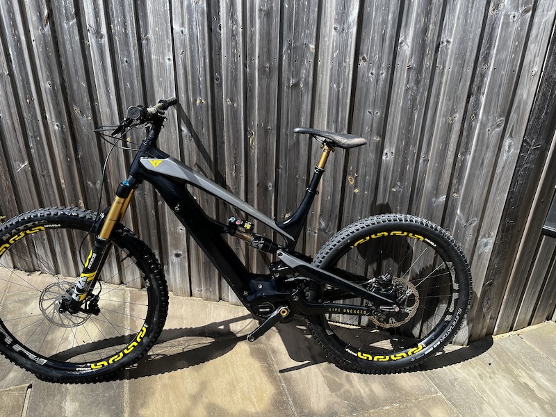 2019 Yt decoy XL full factory cf pro race For Sale