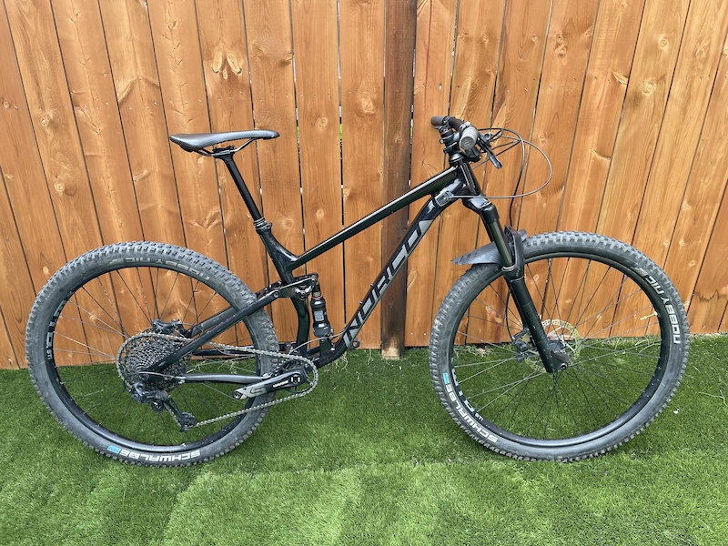 2020 Norco Fluid FS2 Large For Sale