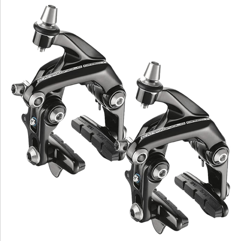 2021 Campagnolo direct mount brake set For Sale