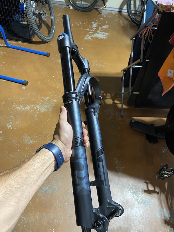 2021 Fox 36 performance elite For Sale