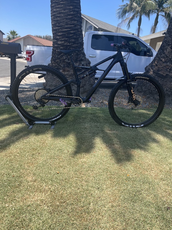 2018 Custom-Built Specialized Enduro Pro For Sale