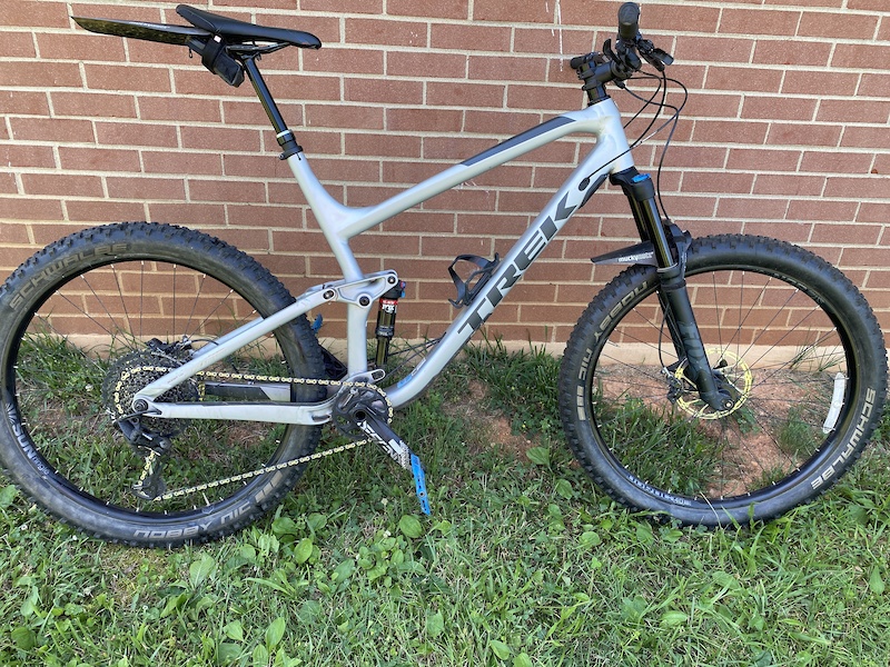 2018 Trek Fuel EX8 For Sale
