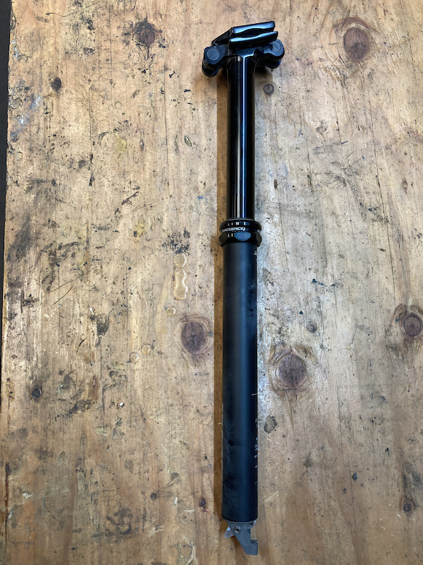 2022 Race Face Turbine 30.9 x 150 dropper post For Sale