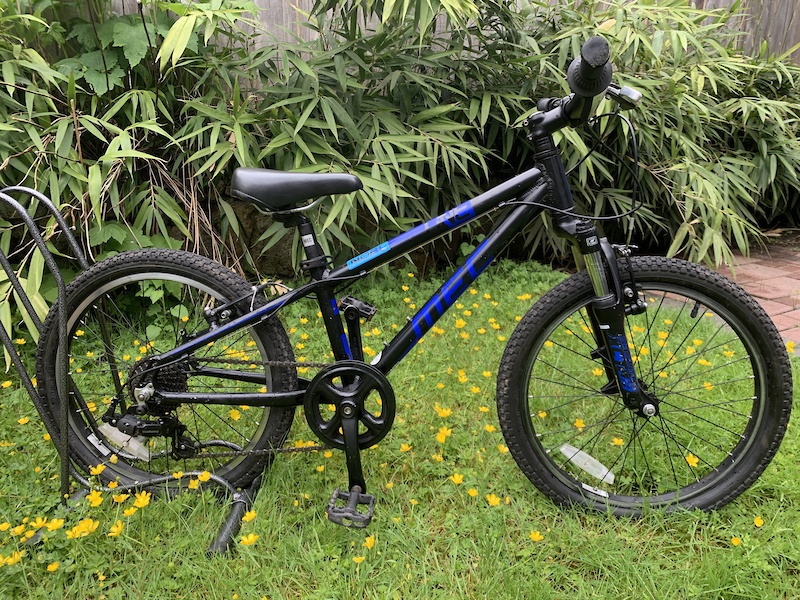 2017 MEC Dash 20” Wheels, 7 speed For Sale