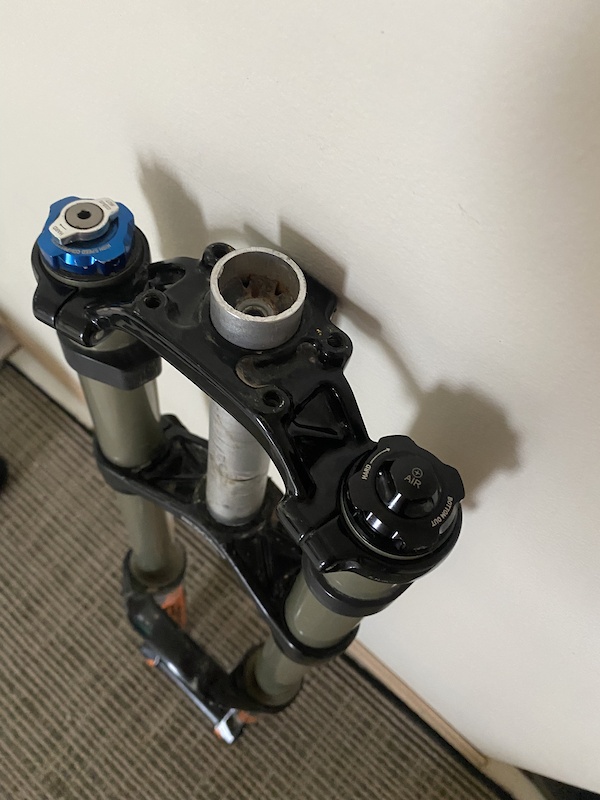 2014 Rockshox World Cup boxxers For Sale