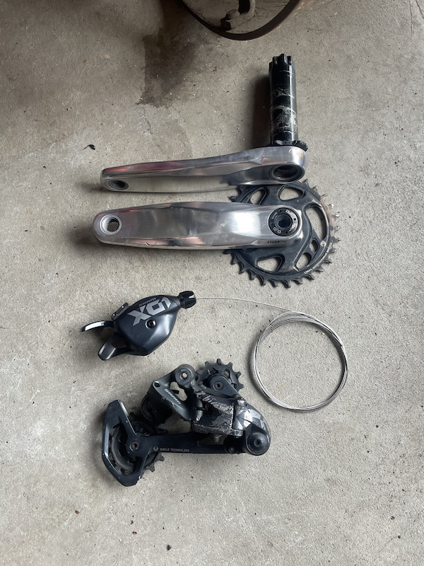 2022 X01 Eagle For Sale